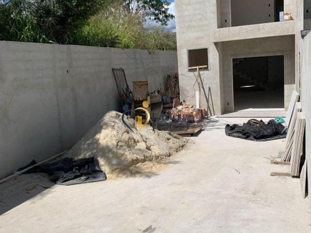 1032. CASA PARA VENDA, B. LIBERDADE, SANTA LUZIA