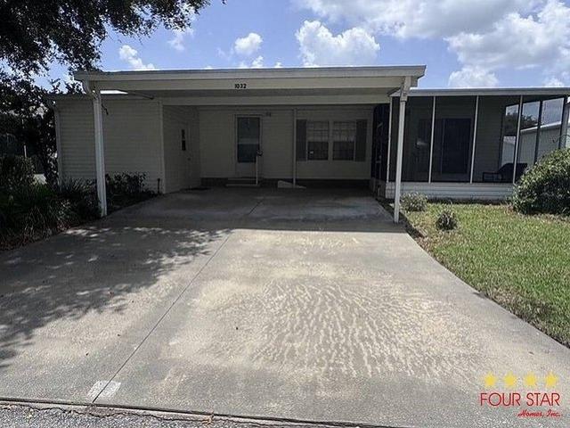 1032 Cedar Glen Dr Unit 1032, Deland, FL 32724