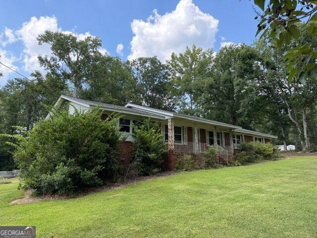 1032 Central Road