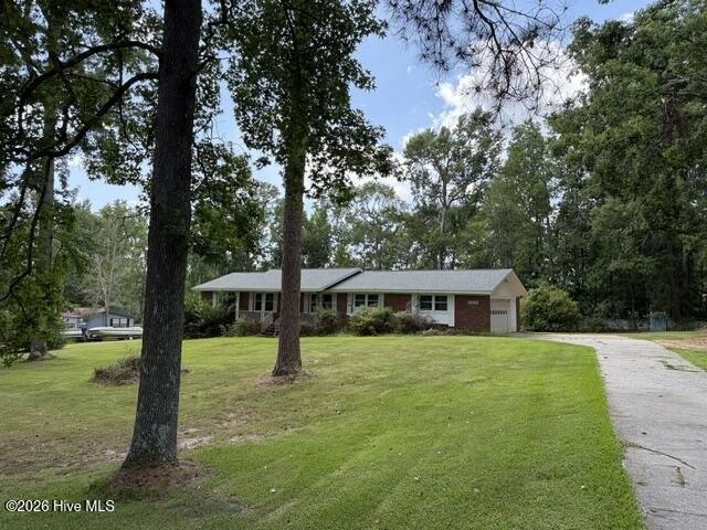 1032 Central Rd, Thomson, GA 30824