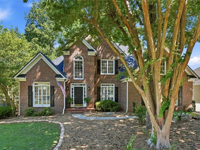 1032 Chippendale Trail NW, Marietta, GA 30064 | MLS #7769