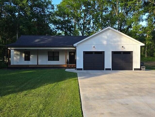 1032 Cohutta Drive