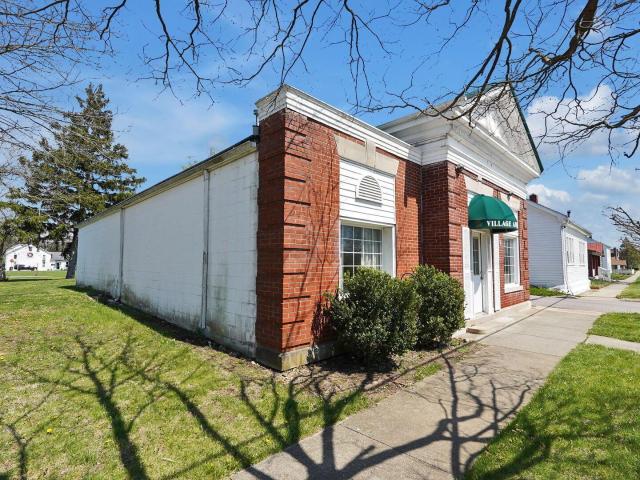 1032 Columbus Street