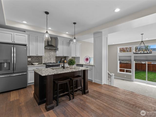 1032 Corum Cir, East Wenatchee, WA 98802 | MLS #2549