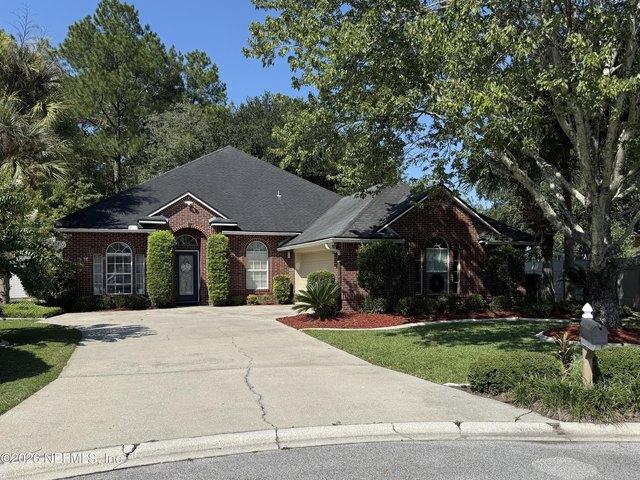 1032 Deer Spring Dr, Jacksonville, FL 32221