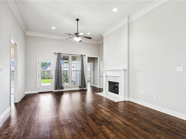 1032 Deer Park Drive