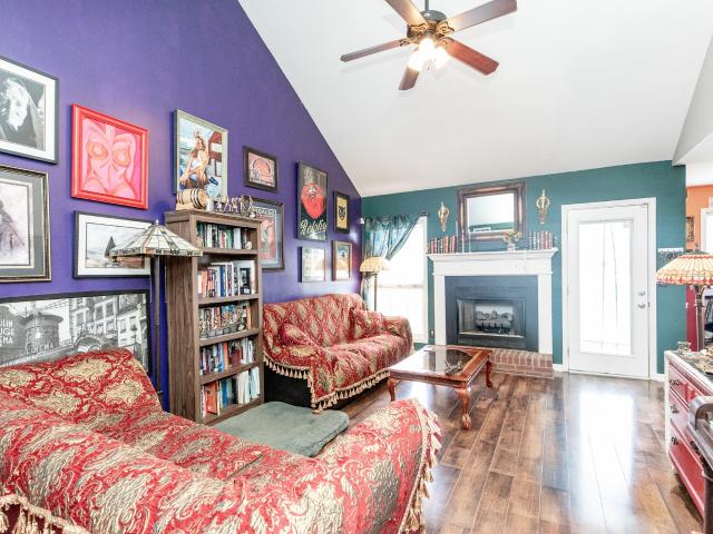 1032 Donoho Dr