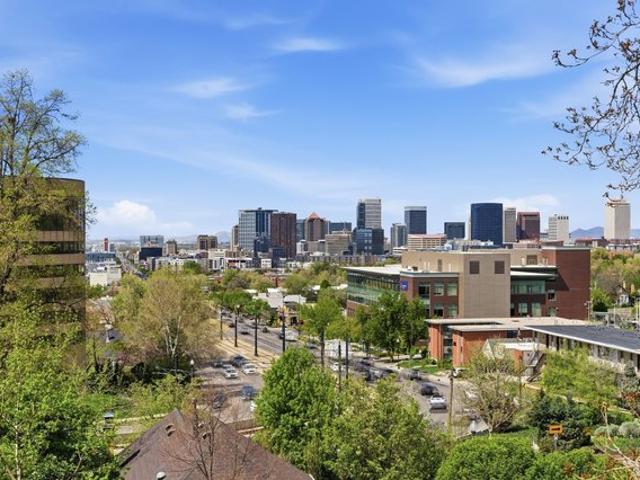 1032 E 400 S Apt 301B, Salt Lake City, UT 84102