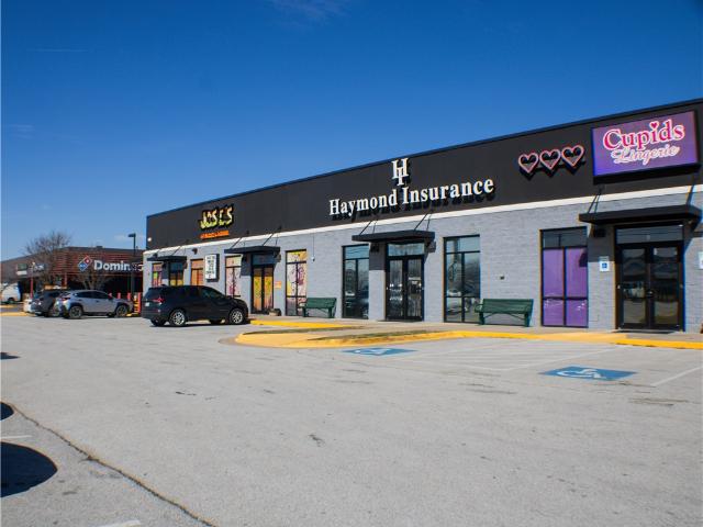 1032 E Henri De Tonti Boulevard 6