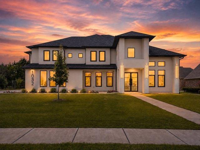 1032 E Parview Cir, Grand Prairie, TX 75104