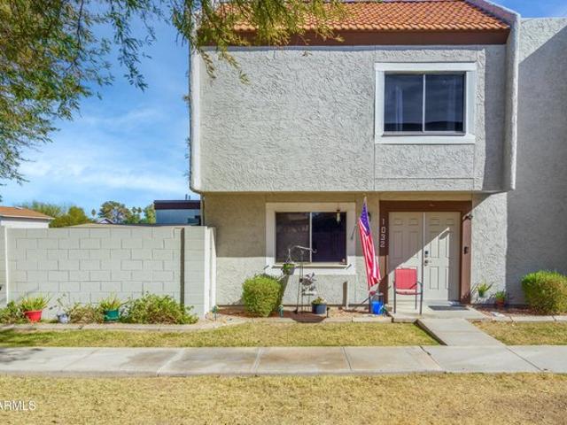 1032 E Redfield Rd, Tempe, AZ 85283