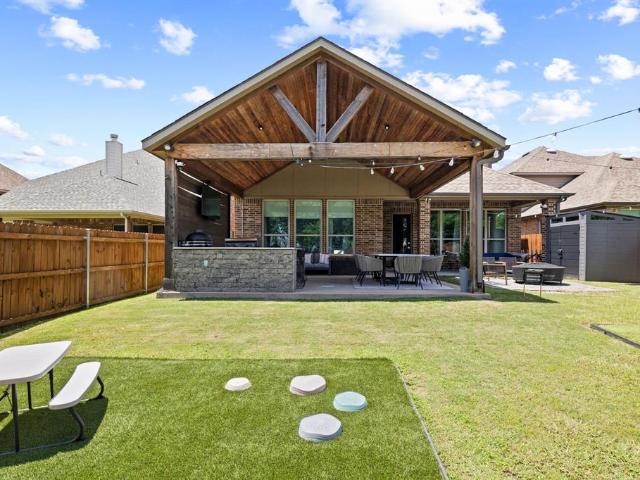 1032 Edgefield Lane