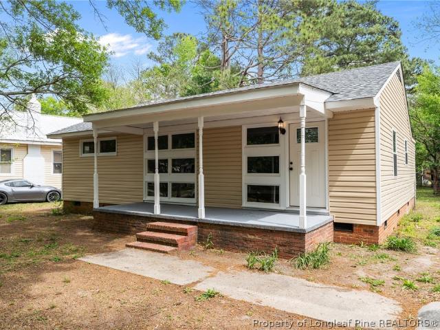1032 Elizabeth Drive