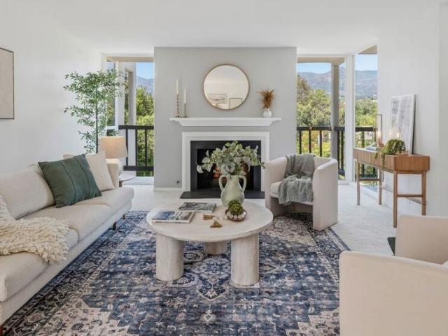1032 Fairway Road