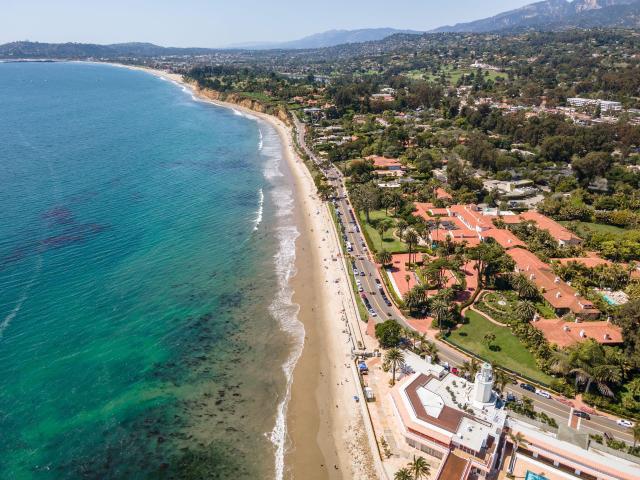 1032 Fairway Rd, Montecito, CA 93108 | MLS #26 1274