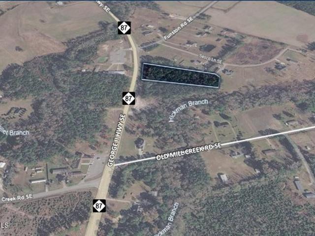 1032 George Ii Hwy SE, Winnabow, NC 28479