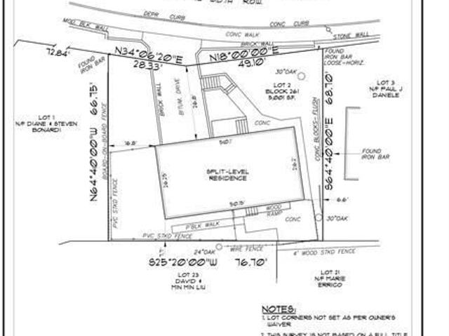 1032 Glen Road, Fort Lee, US, NJ