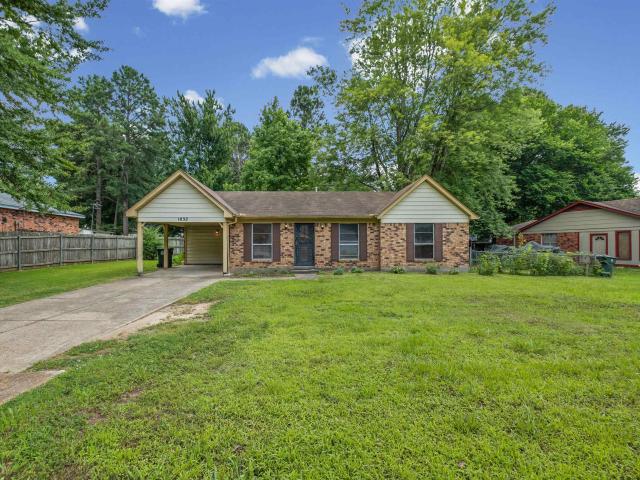 1032 greencliff rd