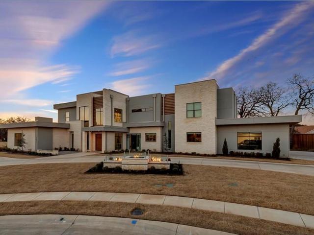 1032 Hatch Ct, Southlake, TX