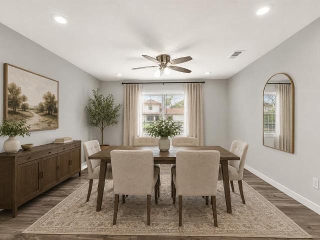 1032 Hoke Smith Drive