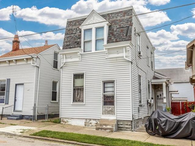 1032 Isabella St, Newport, KY 41071
