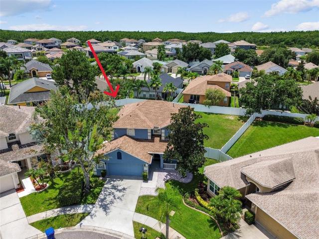 1032 Jacob Way, Odessa, FL 33556 | MLS #TB8402
