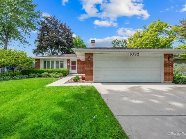 1032 Lakewood Drive