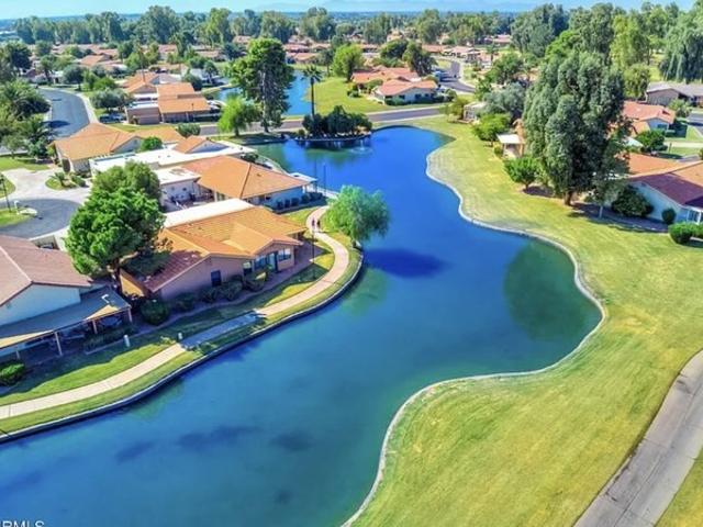 1032 Leisure World, Mesa, AZ 85206