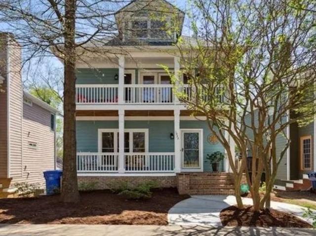 1032 Lena St NW, Atlanta, GA 30314