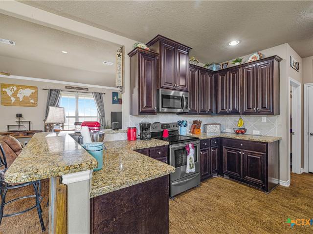 1032 Levi Sloan Road