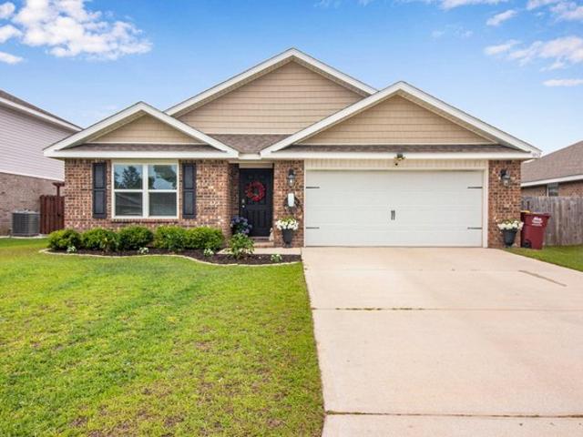 1032 Limpkin St, Crestview, FL 32539