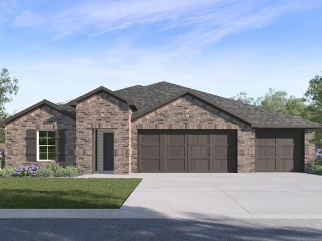 1032 Pepperwood Dr, Prairie Grove, AR 72753