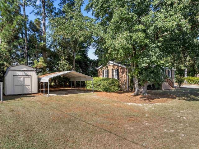 1032 Rawl Road