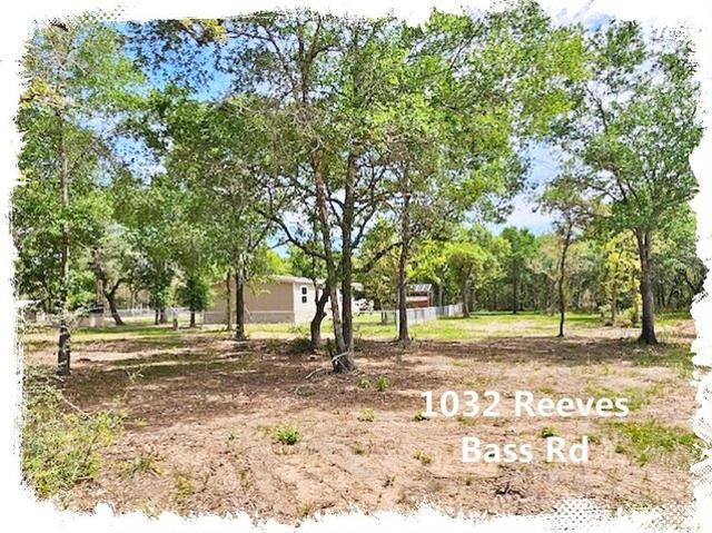1032 Reeves Rd, Garwood, TX 77442