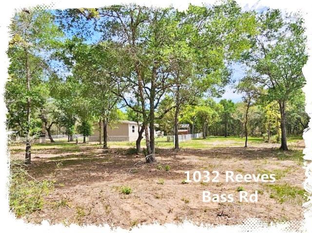 1032 Reeves Rd, Garwood, TX 77442
