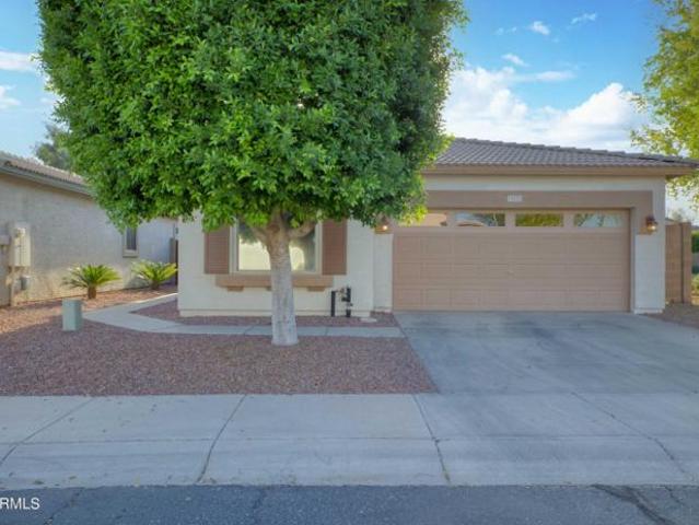 1032 S 99th Pl, Mesa, AZ 85208