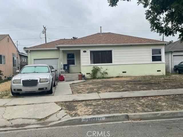 1032 S Harlan Ave, Compton, CA 90220