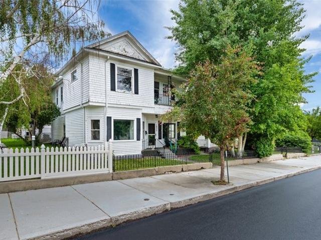 1032 S Wyoming St, Butte, MT 59701