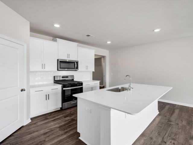 1032 Salient Court