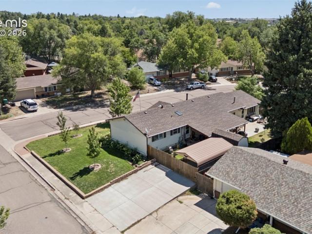 1032 Turley Drive
