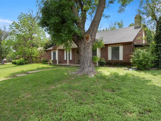 1032 Twin Falls Drive