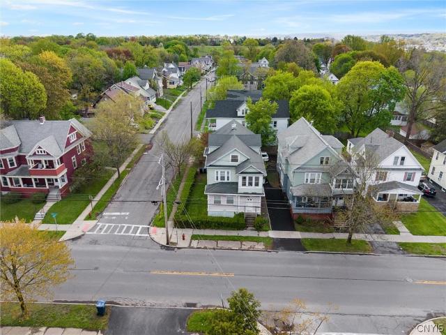 1032 Teall Avenue # 34