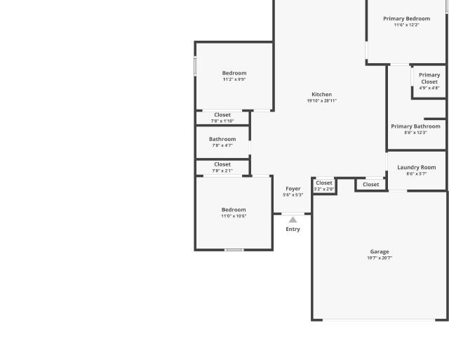 1032 Tevis St SE, Palm Bay, FL 32909 | Compass