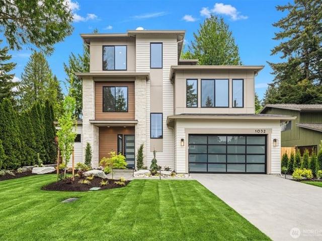 1032 th Ave SE, Bellevue, WA 98004