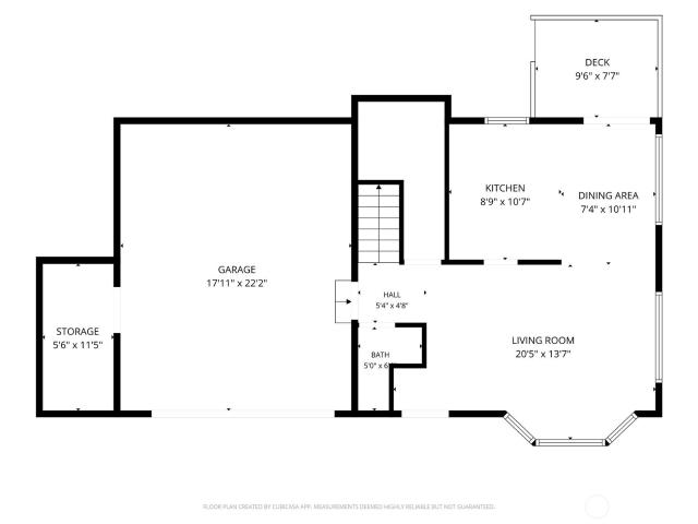 1032 th Avenue NE # B
