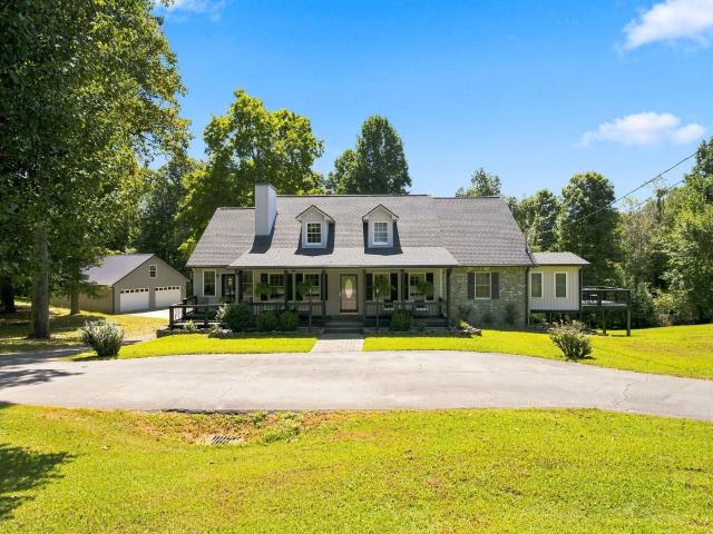 1032 Trainer Ave