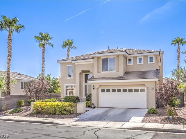 1032 Venetian Hills Lane