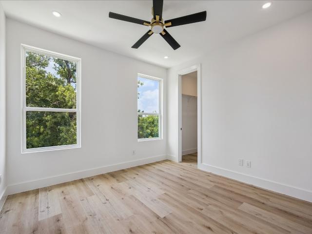 1032 W 17th St, Unit A, Houston, TX 77008 | MLS #7485