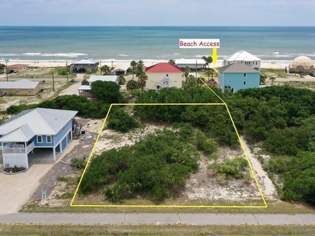 1032 W Gulf Beach /I/3 Dr Lot 5, Saint George Island, FL 32328