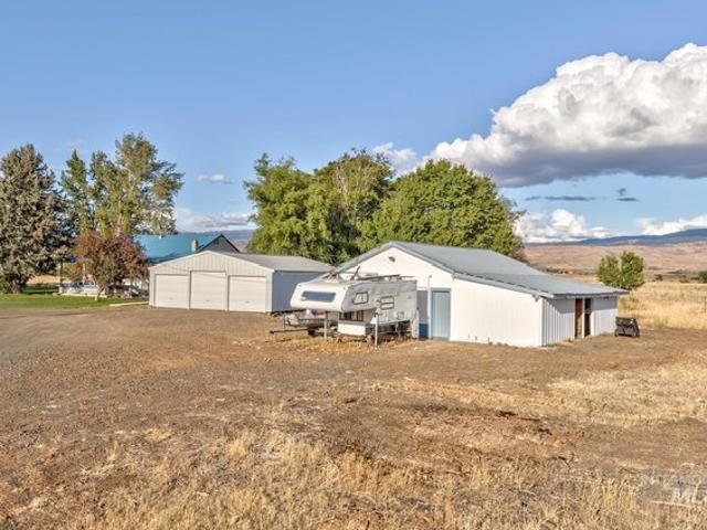 1032 W Indian Valley Rd, Indian Valley, ID 83632
